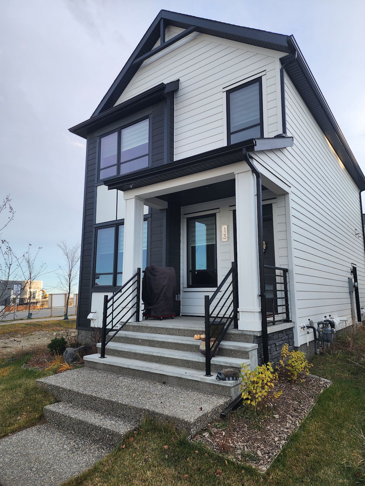 Calgary Pet Friendly Main Floor For Rent | Alpine Park | Beautiful ...