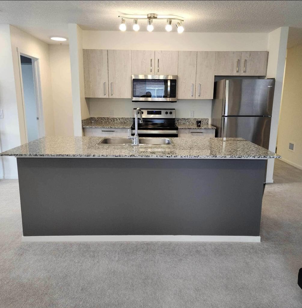 Calgary Condo Unit For Rent | Skyview Ranch | Spacious 2 Bedrooms ...