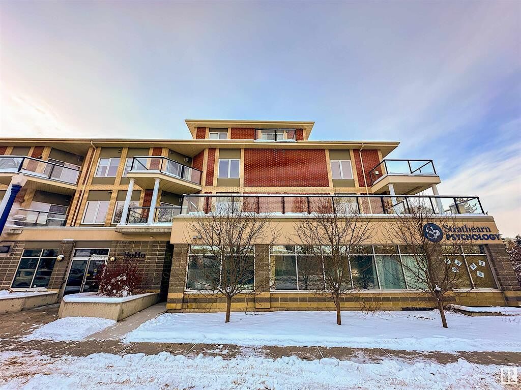 Edmonton Condo Unit For Rent | Cloverdale | A Cozy 2 Bedroom 1 | ID ...