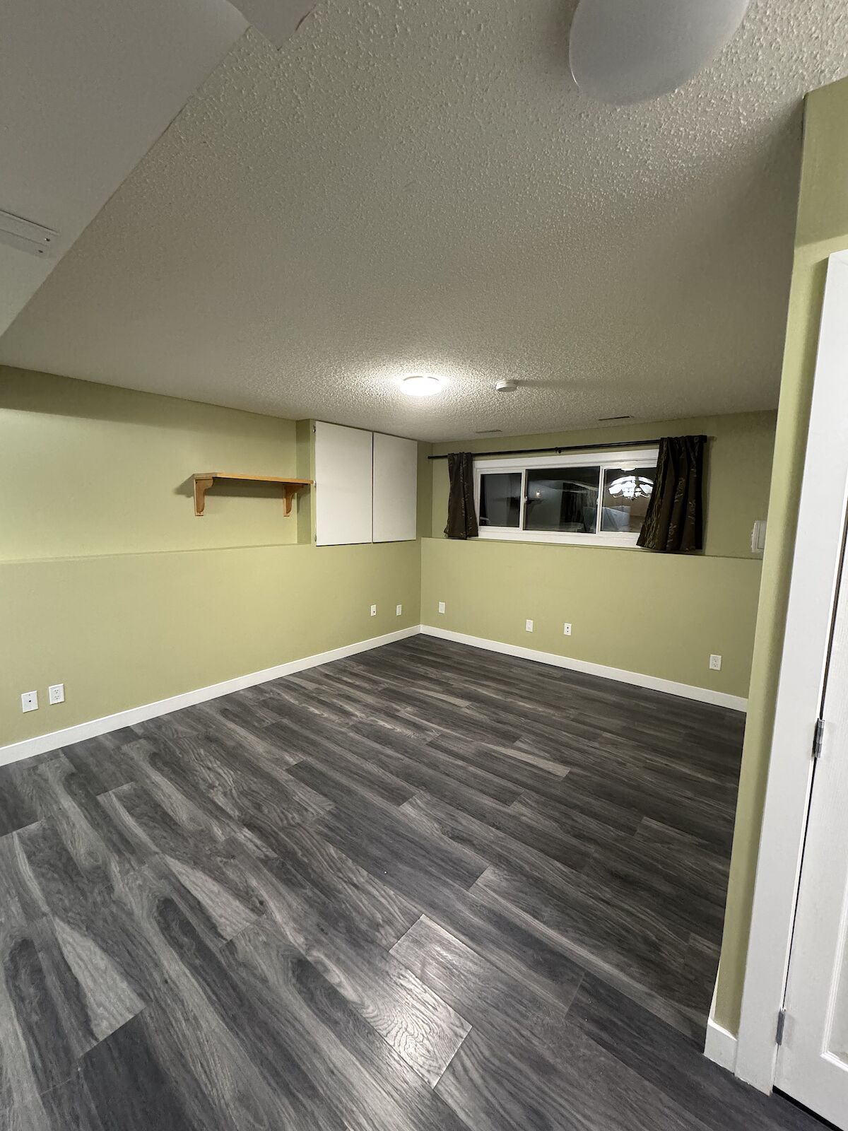 Edmonton Basement For Rent | Meyonohk | Cozy Quite 2 Bedroom Basement ...
