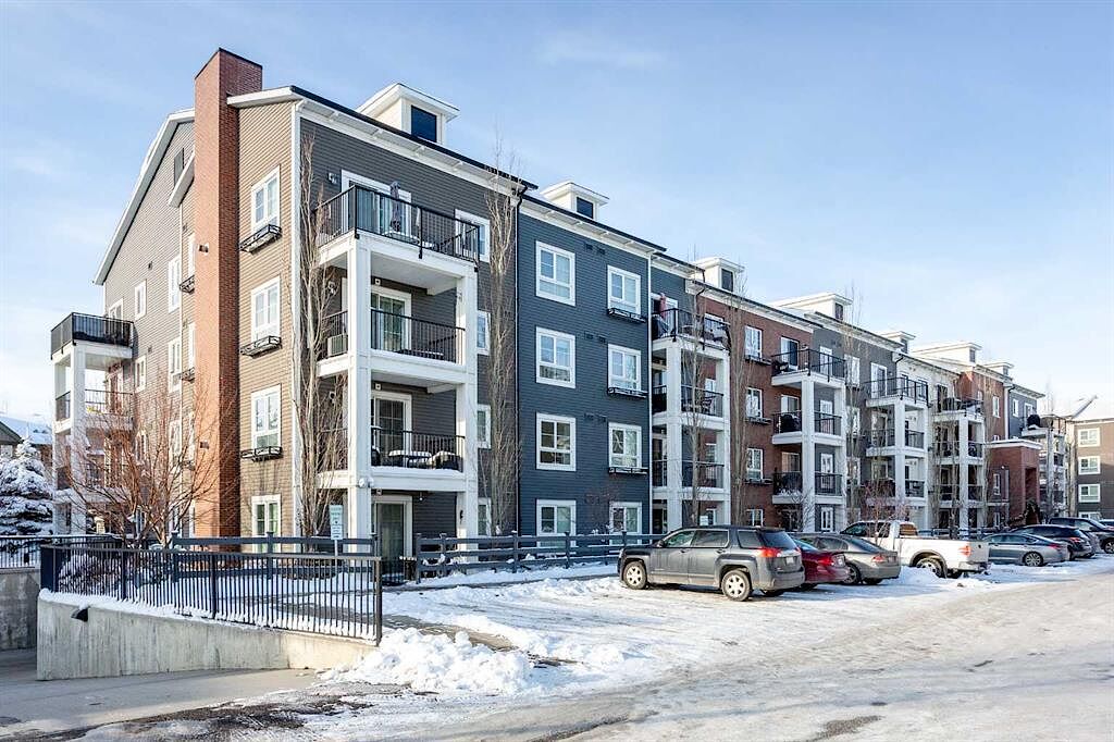 Calgary Pet Friendly Condo Unit For Rent | Copperfield | Charming 2 ...
