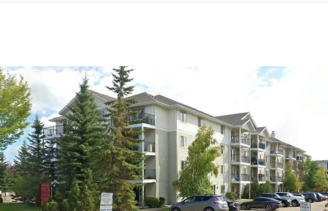 Edmonton Pet Friendly Apartment For Rent | Miller | 2 bedroom - quite ...