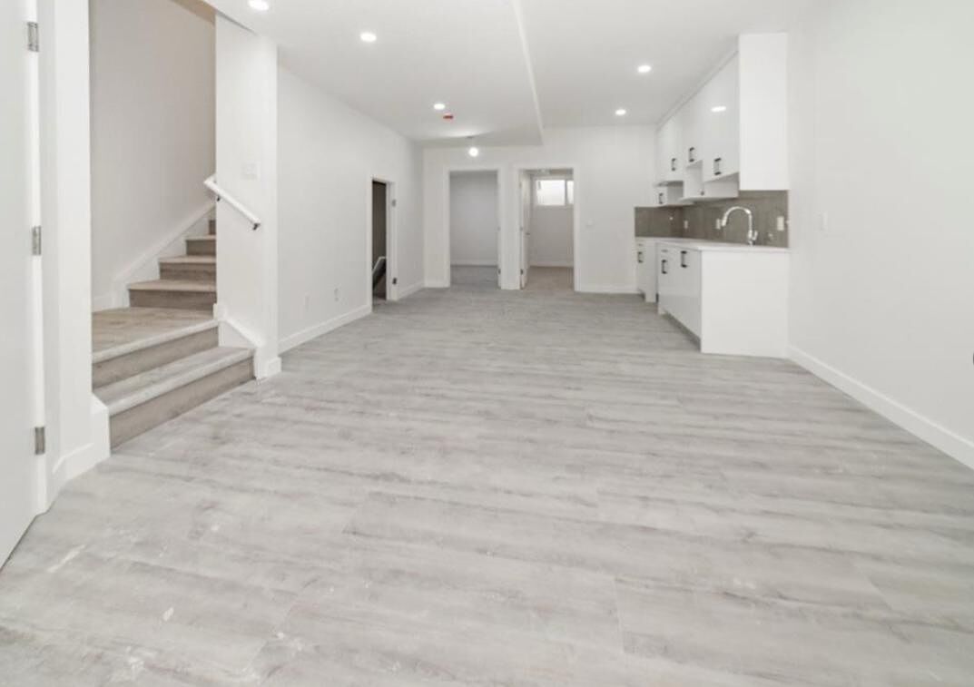 Airdrie Basement For Rent | Two Bedroom Basement Home in | ID 606950 ...