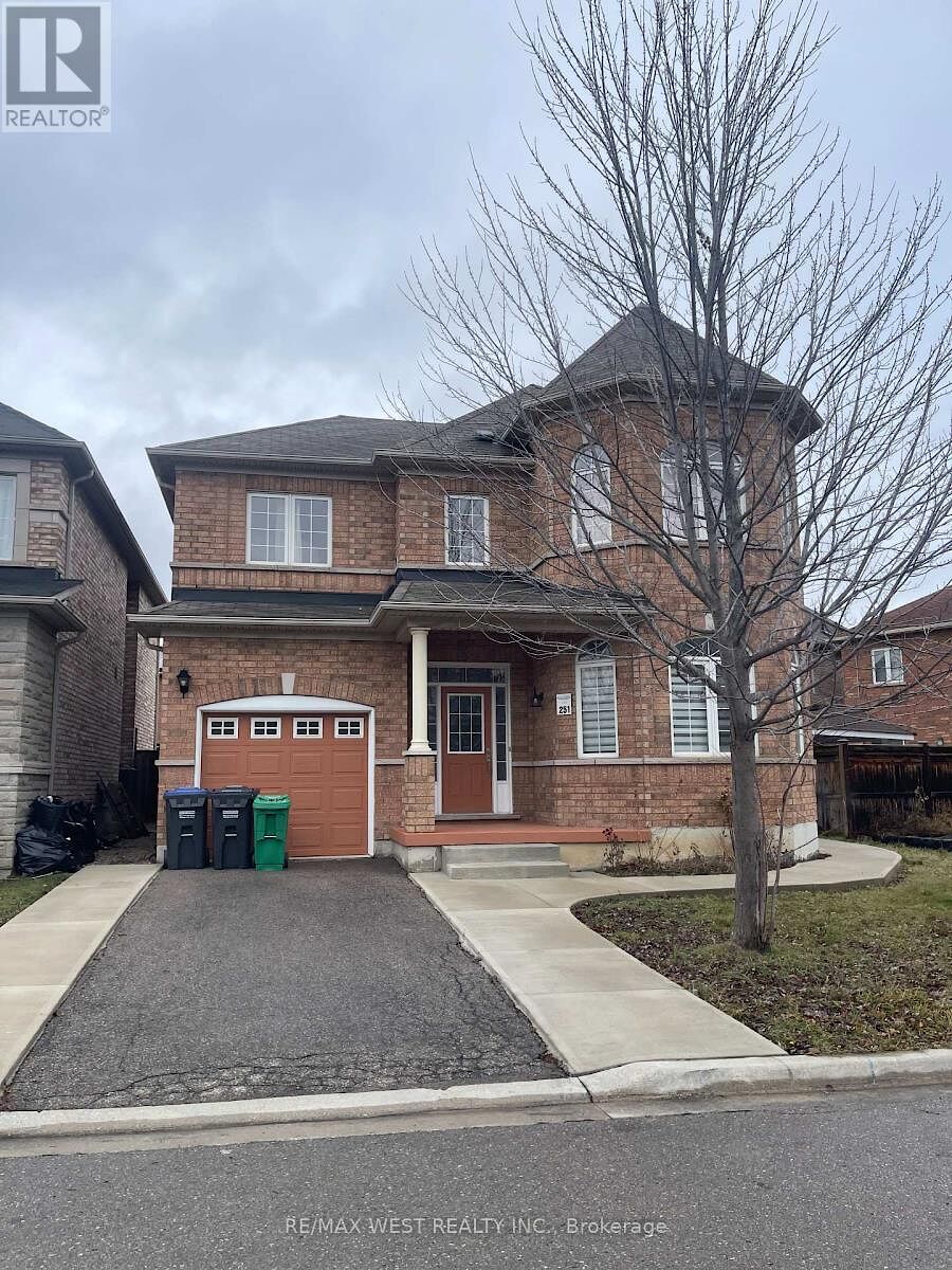 Brampton House For Rent | House in Brampton (Brampton East | ID 613577 ...