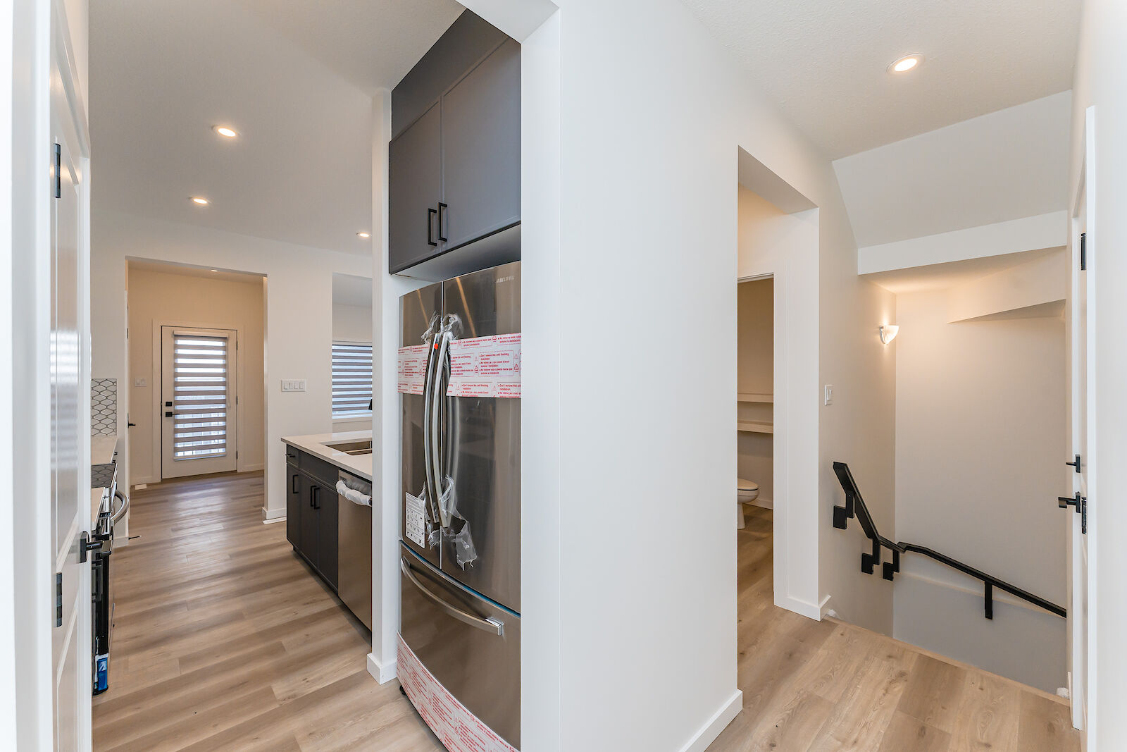 Edmonton Pet Friendly Duplex For Rent | King Edward Park | Modern ...