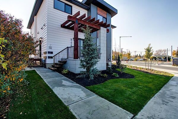 Edmonton Pet Friendly Apartment For Rent | Bonnie Doon | Bonnie Doon ...