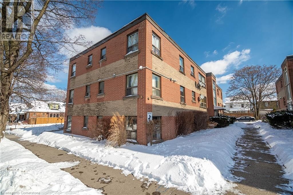 Hamilton Apartment For Rent | Apartment in Hamilton | ID 614294 ...