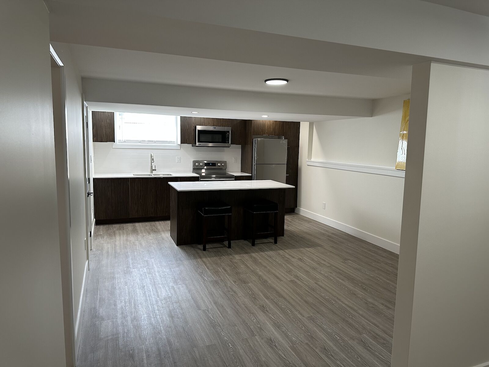 Kingston Basement For Rent | All Inclusive Studio Bachelor Uptown ...