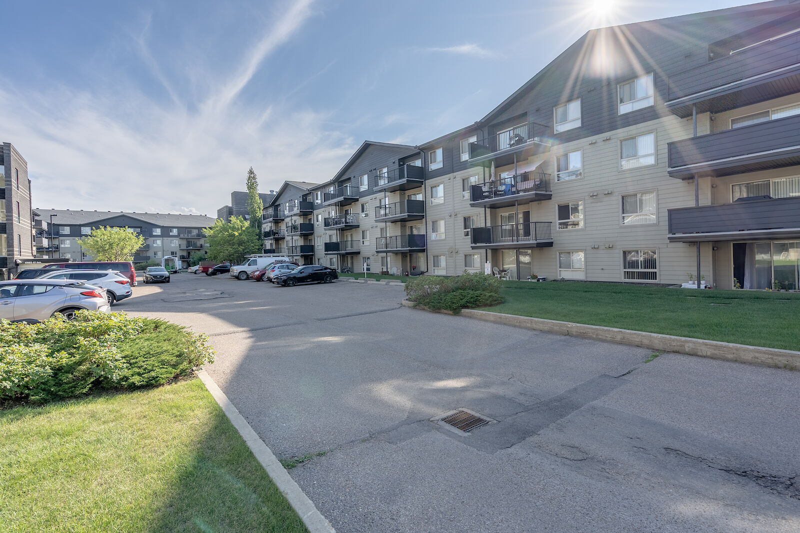 Edmonton Condo Unit For Rent | Callingwood | Spacious One Bedroom Condo ...