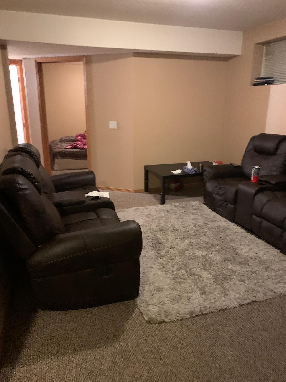 Calgary Basement For Rent | Saddle Ridge | Two Bedroom Basement for ...