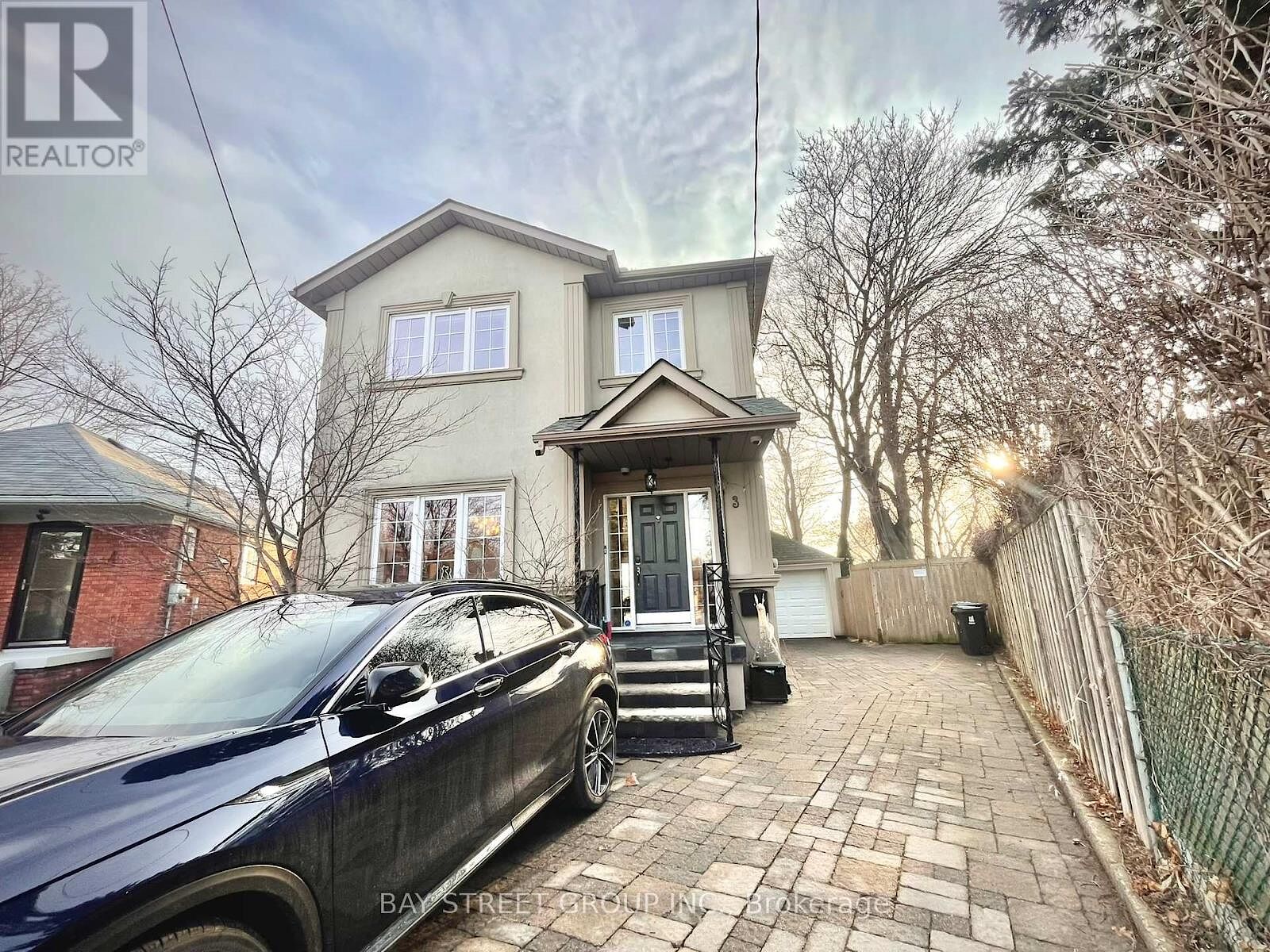 Toronto House For Rent | House in Toronto (O Connor-Parkview | ID ...