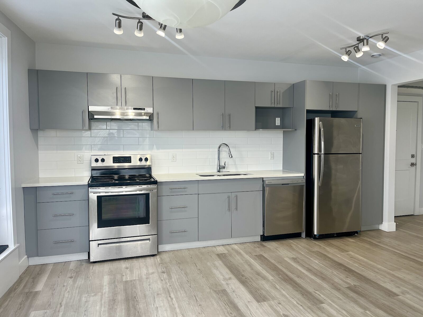 Edmonton Condo Unit For Rent | Pollard Meadows | Edmonton Unfurnished ...