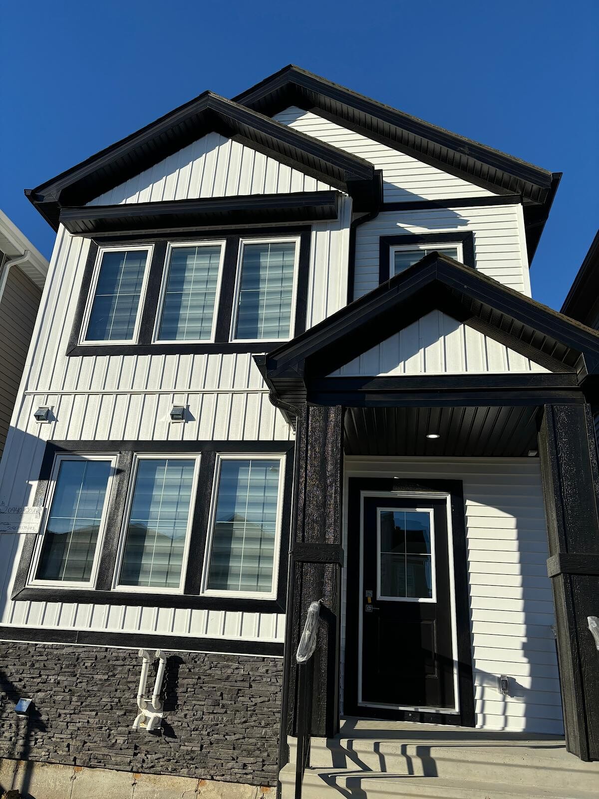 Edmonton Basement For Rent | Stillwater | New House | ID 622373 ...