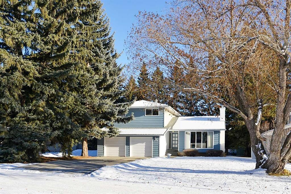 Calgary Pet Friendly House For Rent | Lakeview | 4-Bedroom Family Home ...