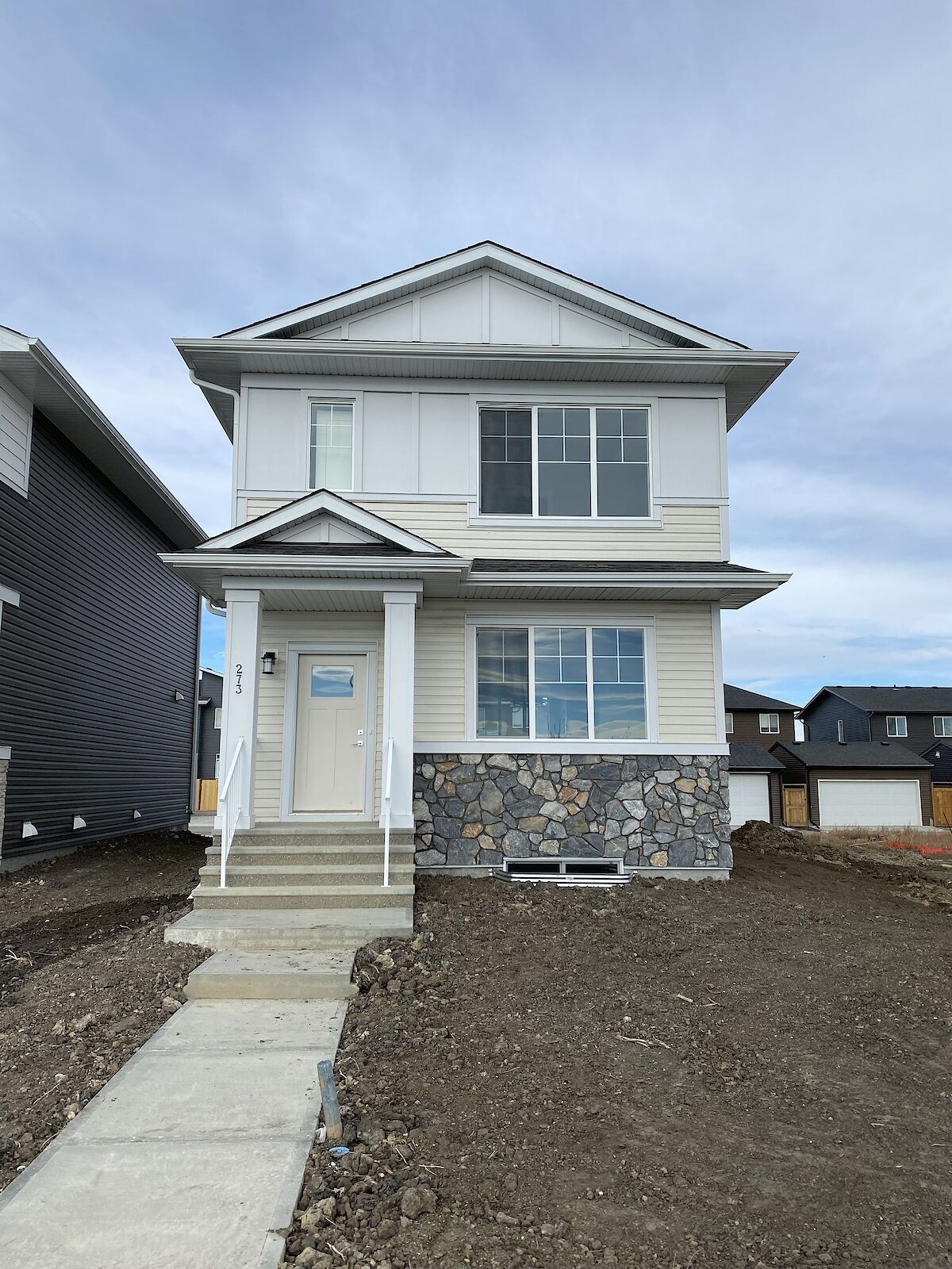 Chestermere House For Rent | Upgraded 3 Bedroom Detached Home | ID ...
