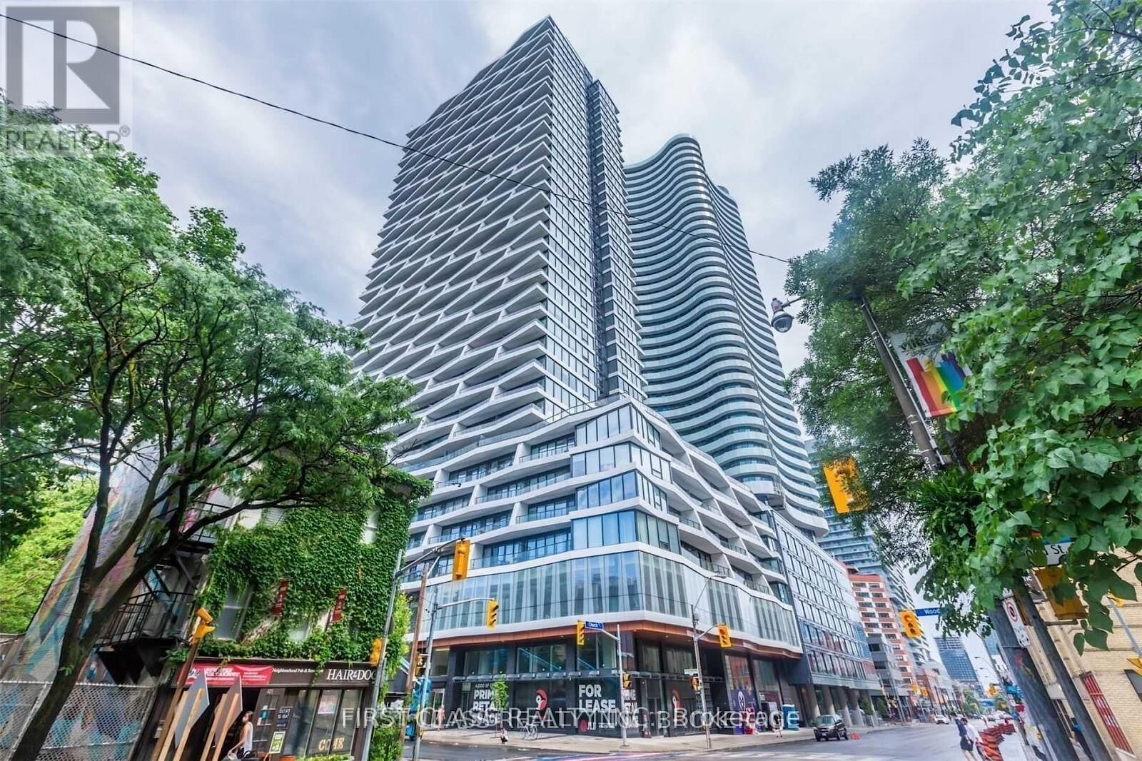 Toronto Apartment For Rent | Apartment in Toronto (Church-Yonge ...