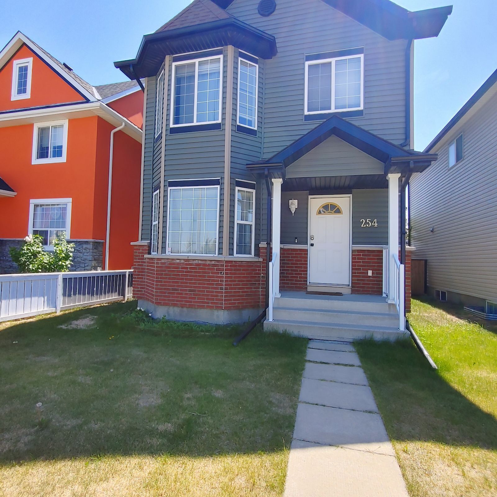 Calgary House For Rent | Saddle Ridge | House for Rent | ID 625802 ...