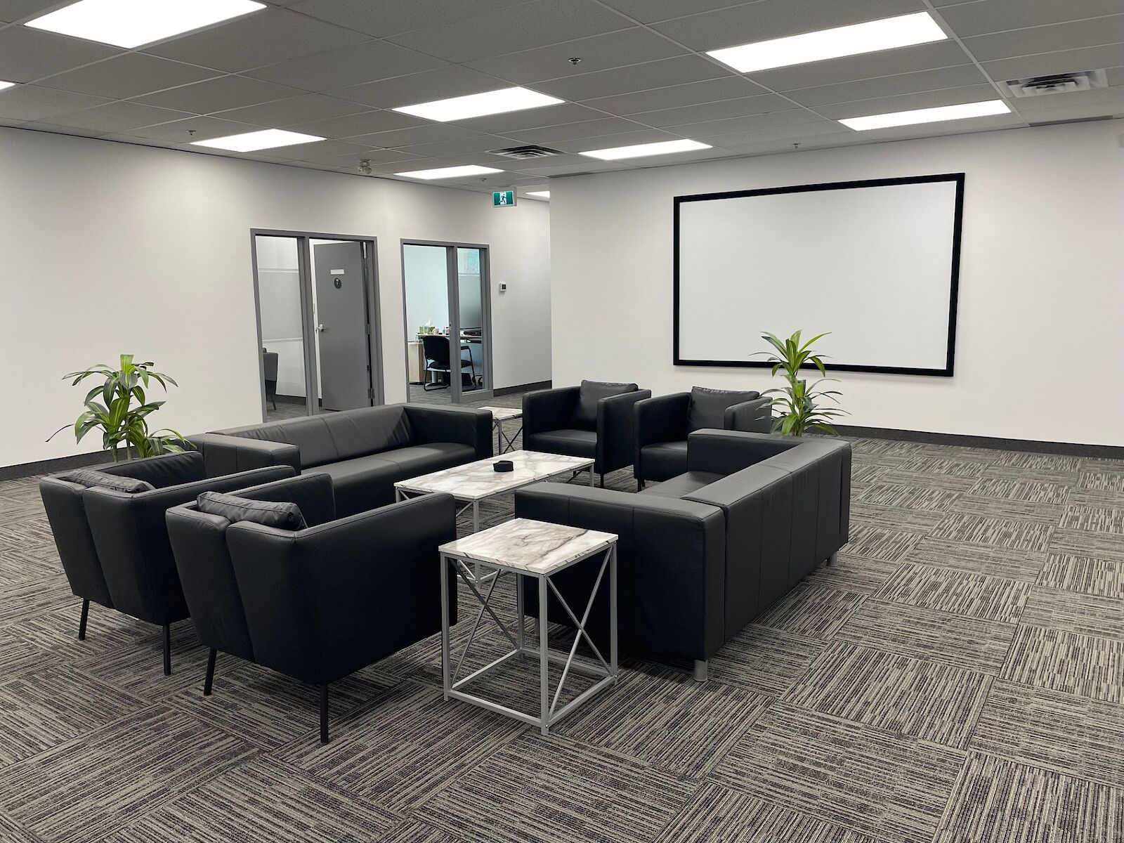 Calgary Office Space For Rent | Vista Heights | 2 Quiet and Secure ...