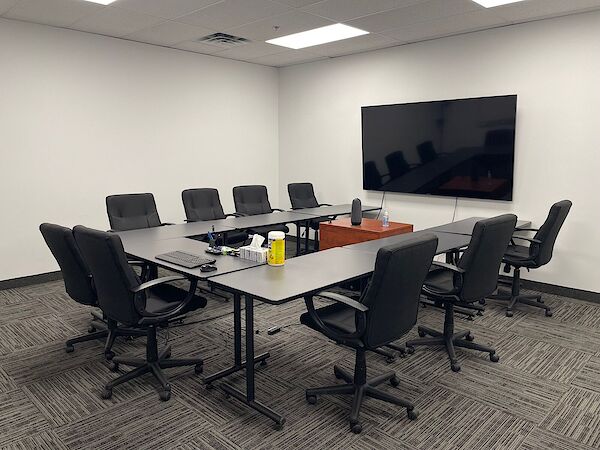 Calgary Office Space For Rent | Vista Heights | 4 Quiet and Secure ...