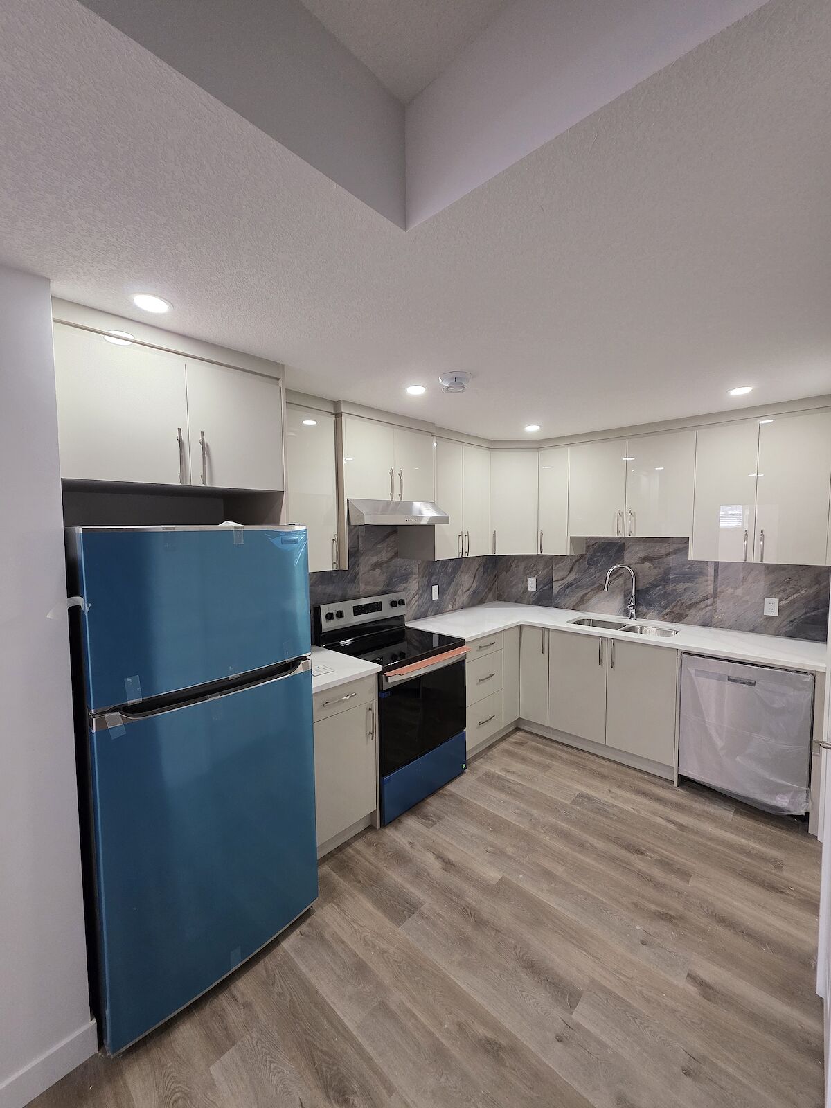 Airdrie Basement For Rent | 2 bedroom separate entrance legal | ID ...