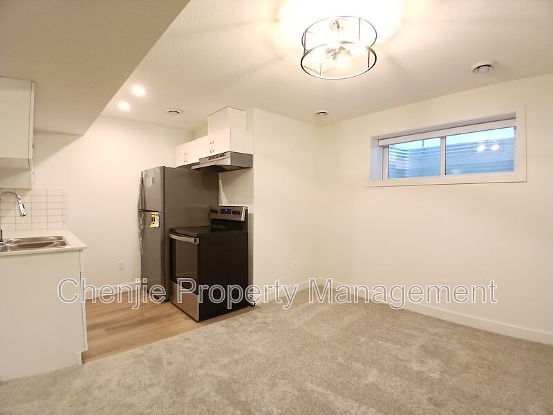 Edmonton Pet Friendly Basement For Rent | Stillwater | Brand-New 1 ...
