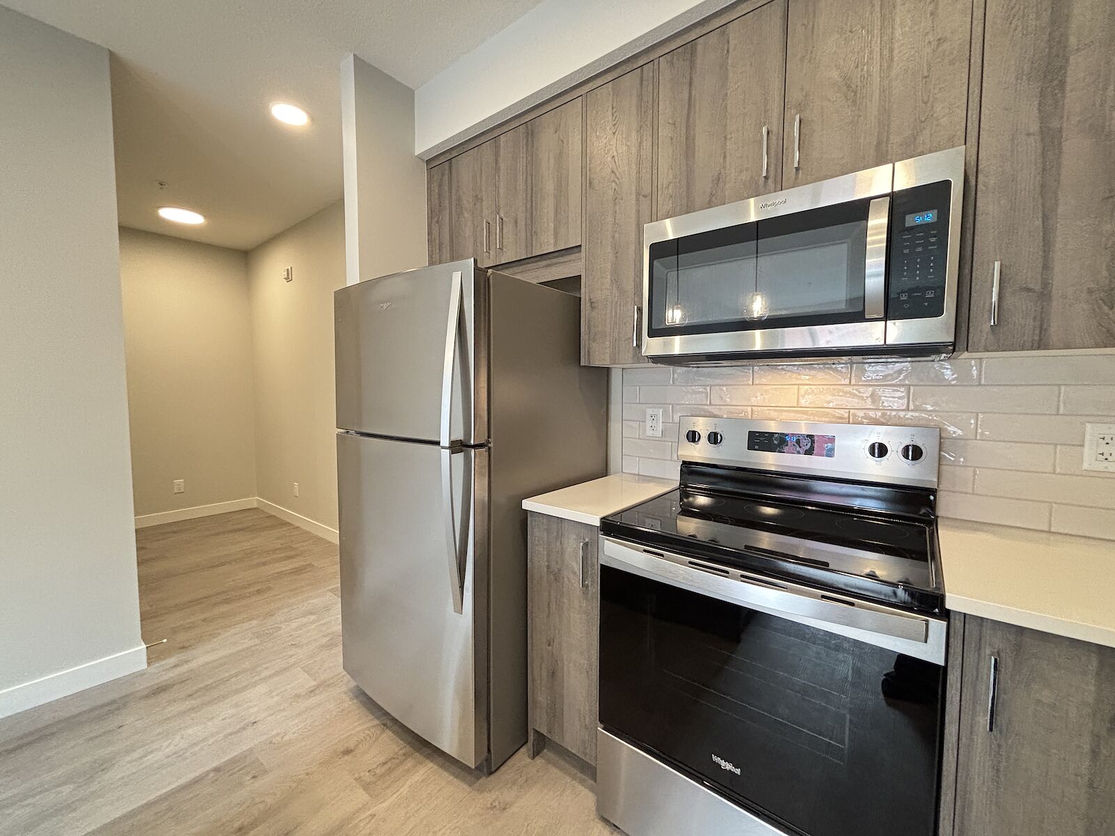 Calgary Pet Friendly Condo Unit For Rent | Shawnessy | Fresh Modern ...