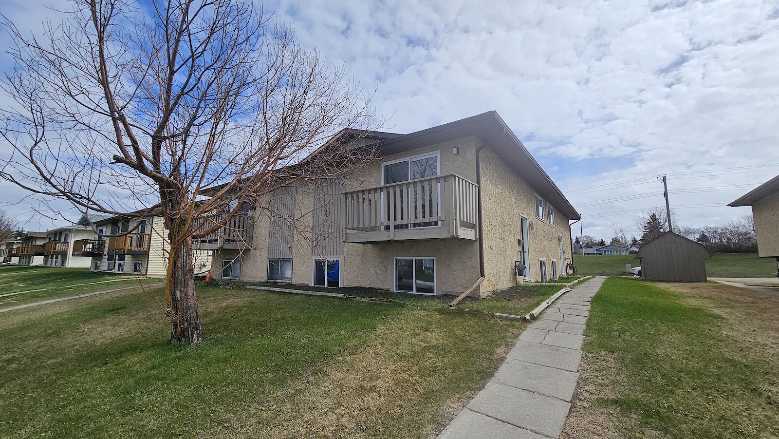 Red Deer Duplex For Rent | Eastview | 3 Bed 1 Den 1 | ID 631099 ...