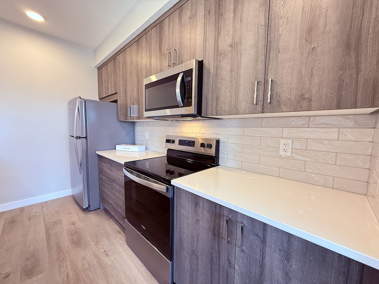 Calgary Condo Unit For Rent | Shawnessy | Fresh, Modern Living | 2 | ID ...