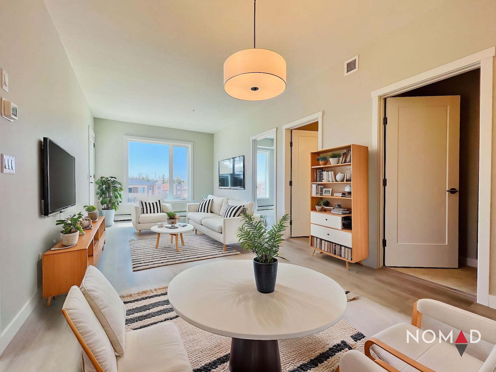 Calgary Pet Friendly Condo Unit For Rent | Shawnee Slopes | Brand New ...