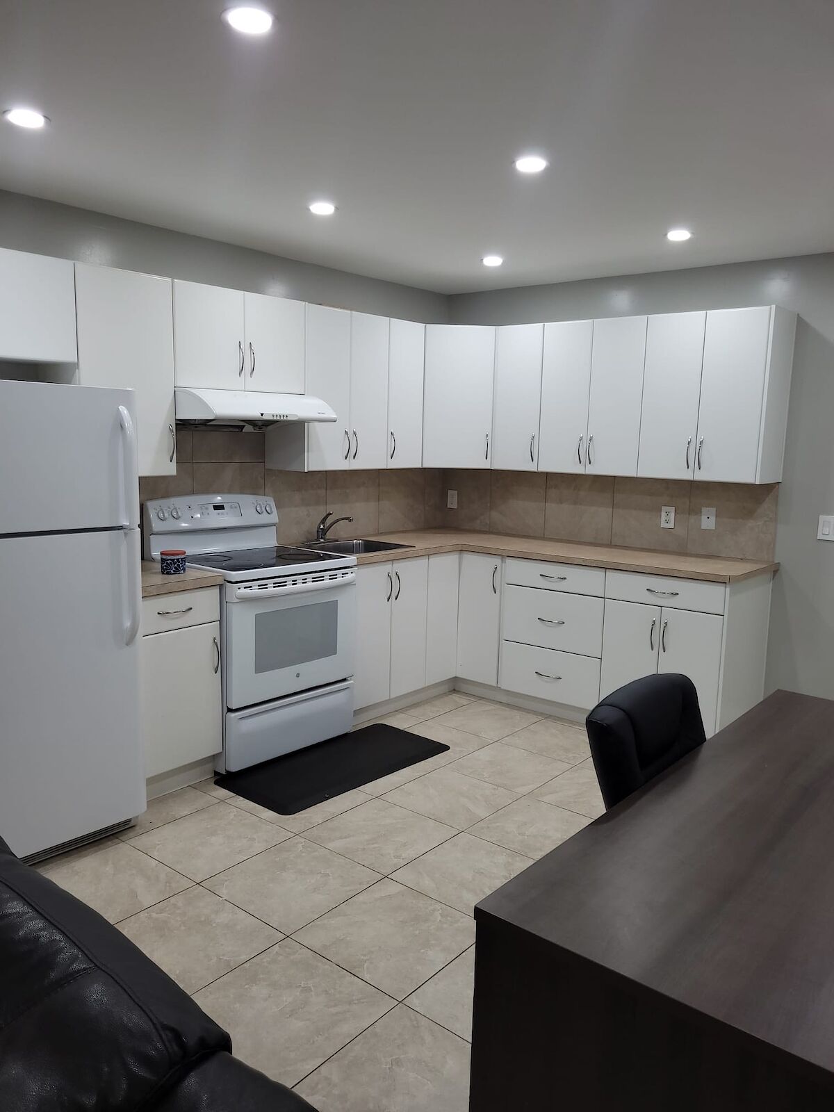Calgary Basement For Rent | Saddle Ridge | Spacious 1 Bedroom legal ...