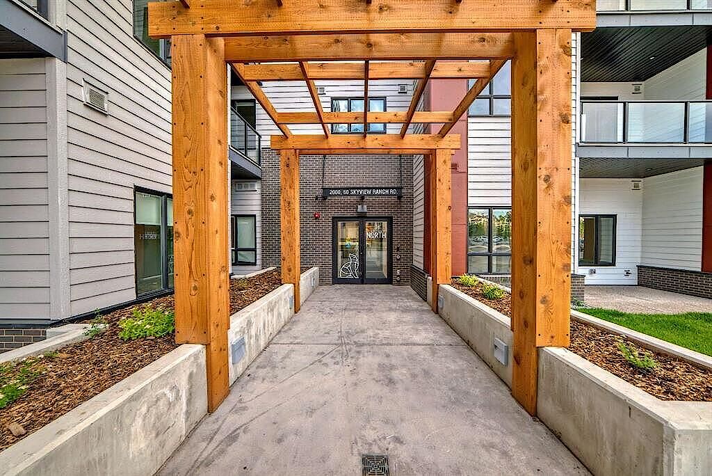 Calgary Condo Unit For Rent | Skyview Ranch | 2 Large Bedrooms ...