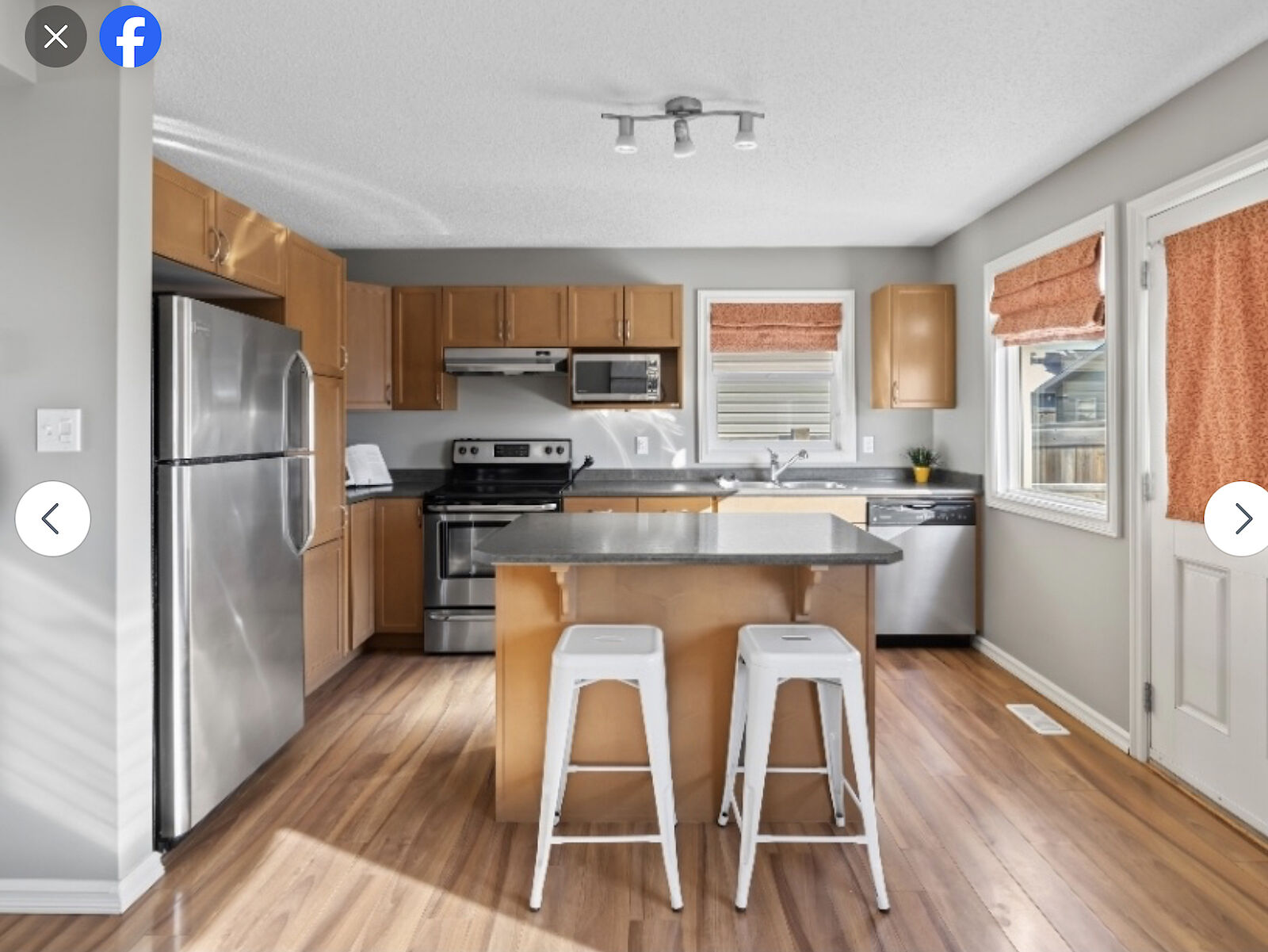 Edmonton Pet Friendly House For Rent | Tamarack | 3 BR Plus One Room ...