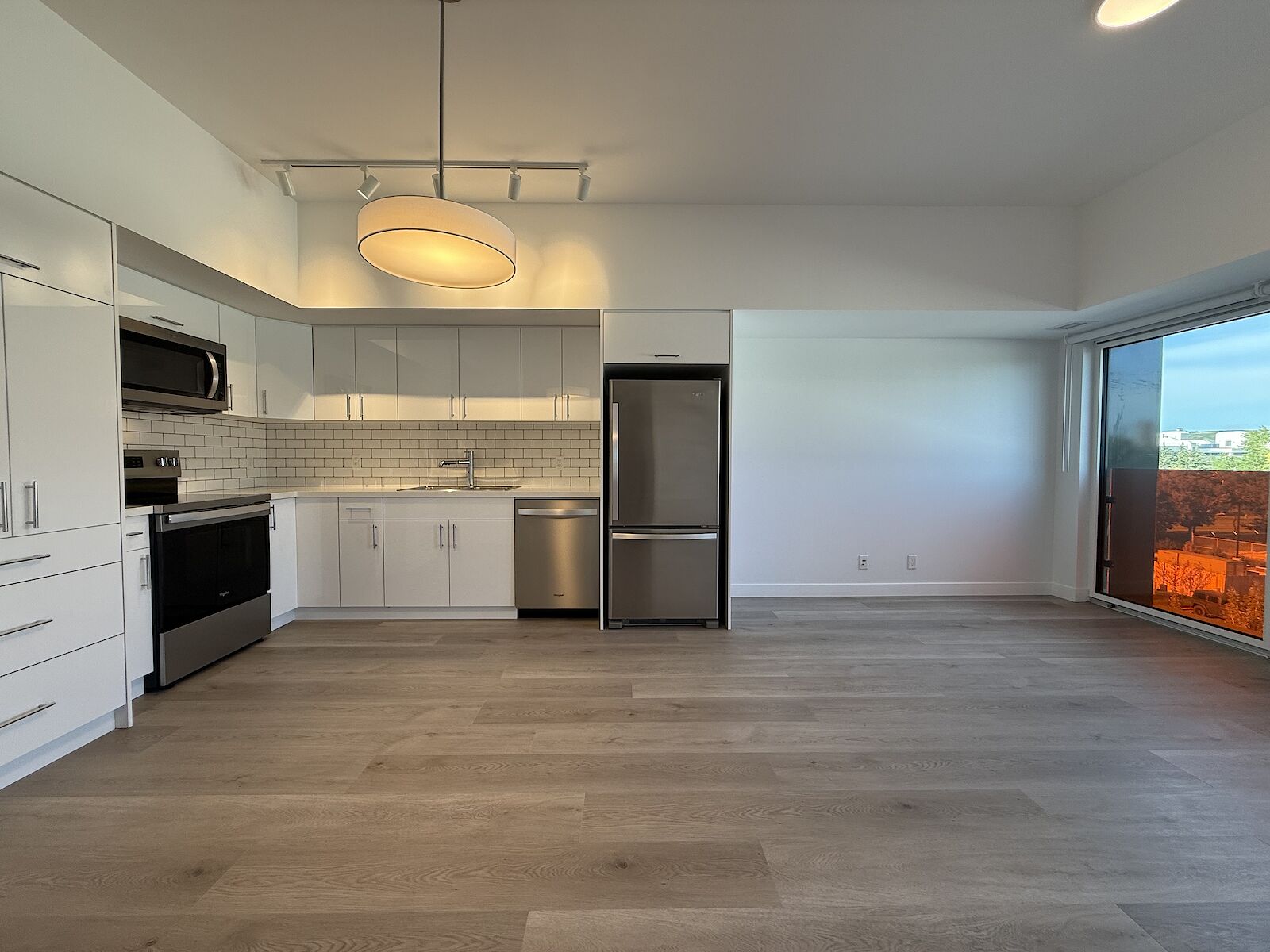 Calgary Pet Friendly Condo Unit For Rent | Varsity | BRAND NEW 1 BED ...