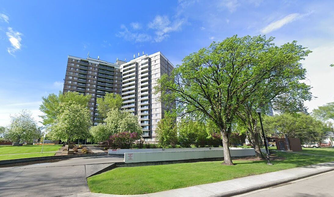Edmonton Pet Friendly Condo Unit For Rent | Glenora | Glenora High-Rise ...