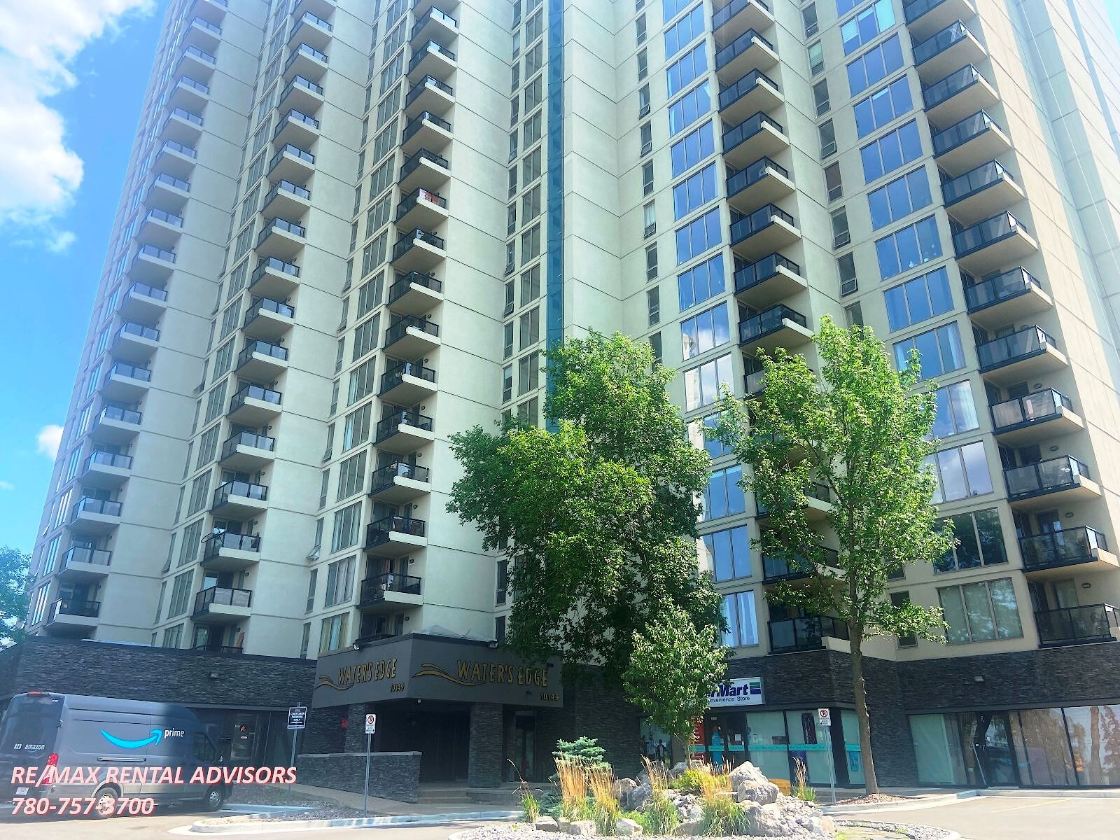 Edmonton Condo Unit For Rent | Strathcona | GREAT 2 BED, 2 BATH | ID ...
