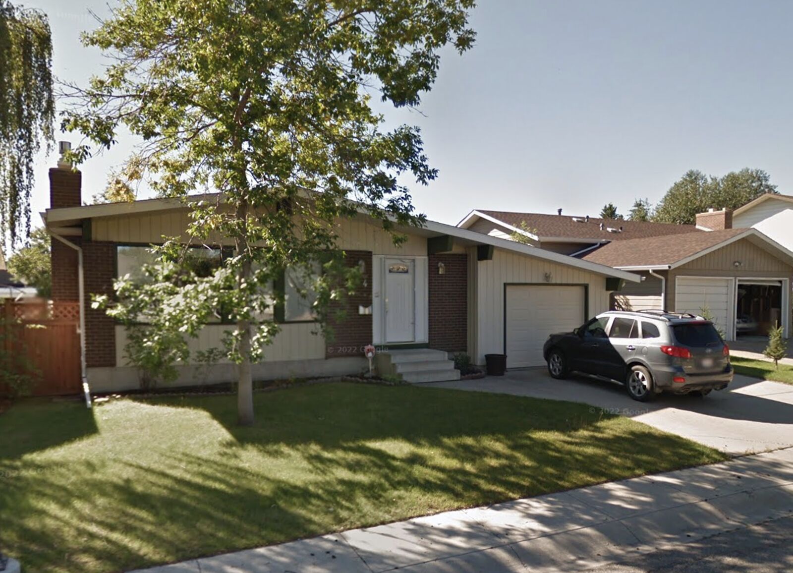 Calgary Pet Friendly Basement For Rent | Queensland | Cozy &Clean 1 ...
