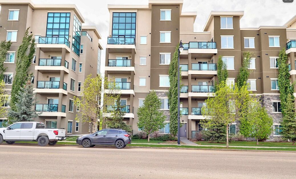 Edmonton Pet Friendly Condo Unit For Rent | Windermere | Stunning Condo ...