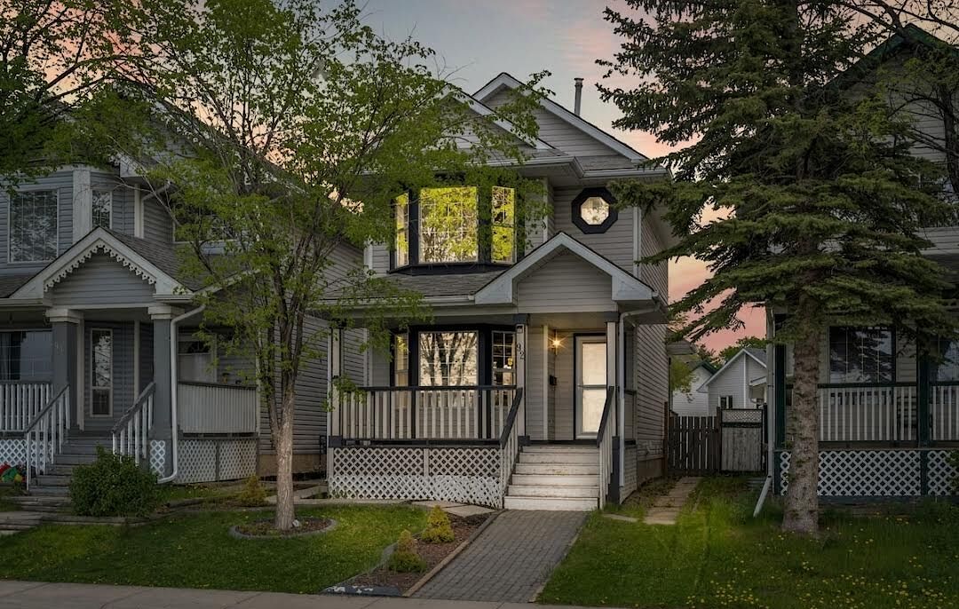 Calgary Pet Friendly House For Rent | Martindale | Entire Furnished ...
