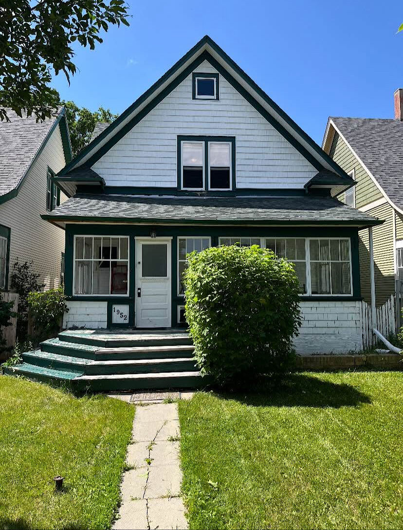 Regina Pet Friendly House For Rent | Cathedral | 3 bed 2 bath character ...