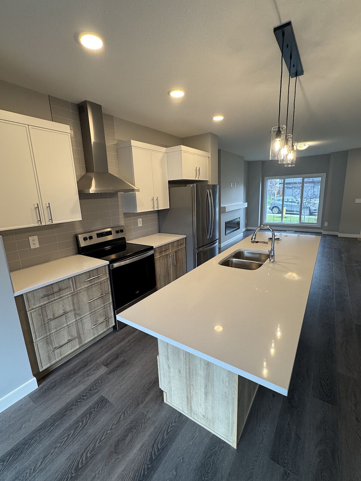 Edmonton Main Floor For Rent | Hawks Ridge | 3 Bedroom Main Floor House ...