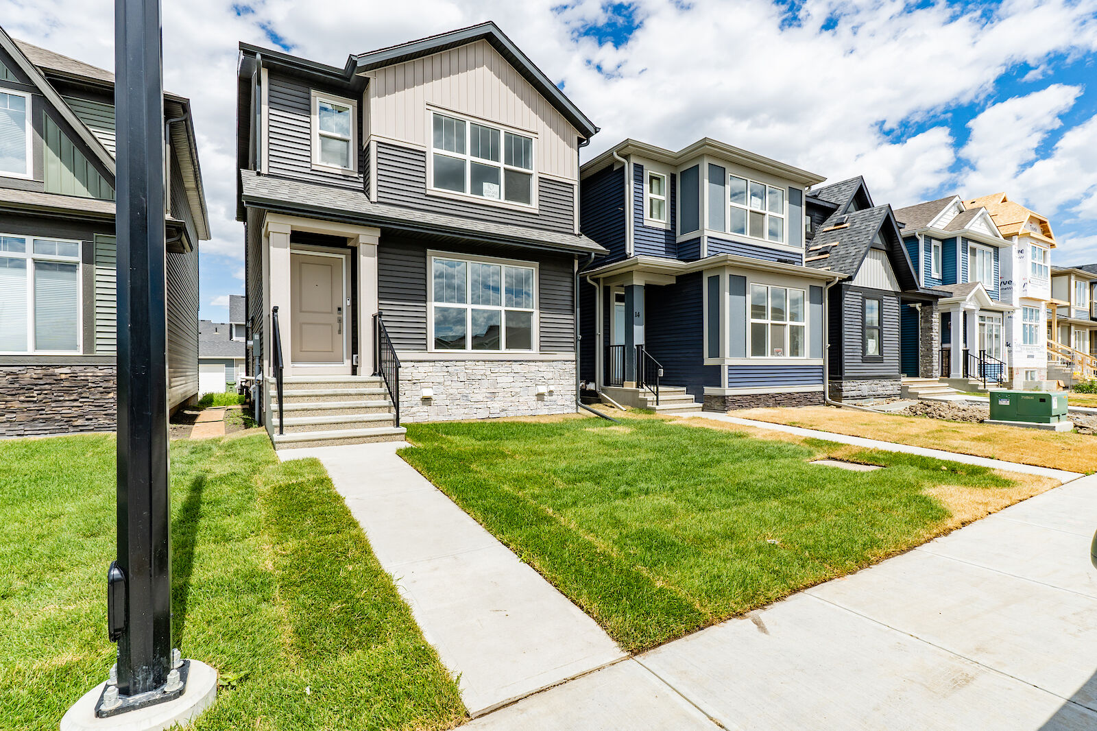 Calgary Pet Friendly Basement For Rent | Sirocco | 1-Bedroom Suite for ...