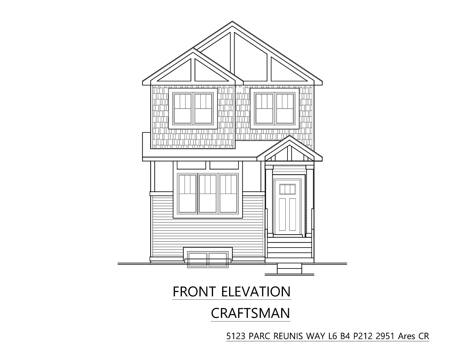 Beaumont Pet Friendly Main Floor For Rent | Brand New 3 Bed 2.5 | ID 653176 - RentFaster.ca