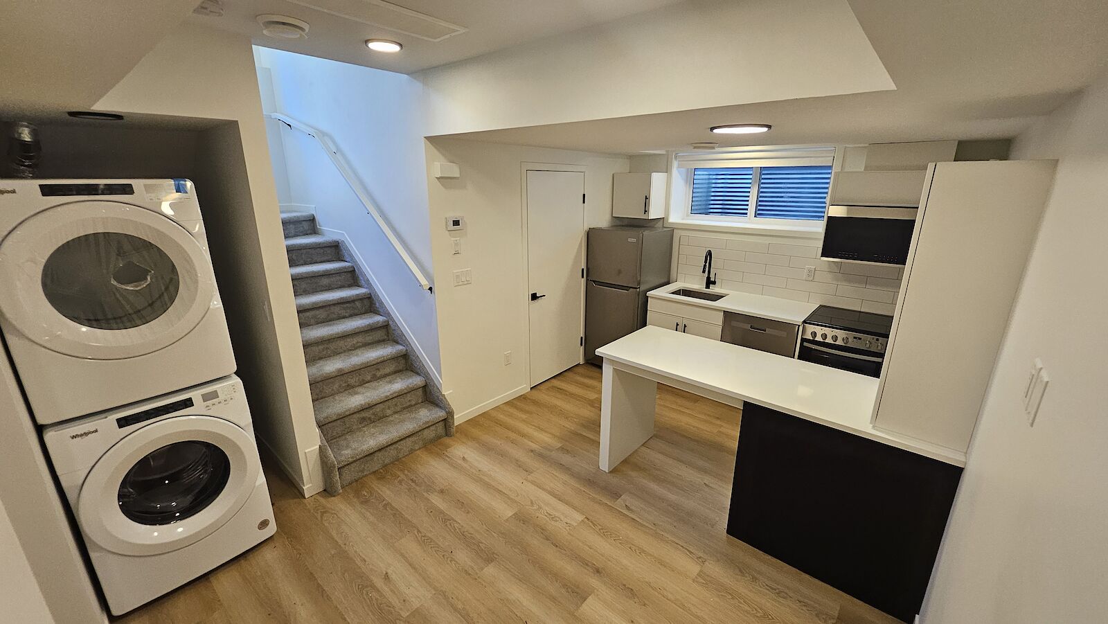 Edmonton Pet Friendly Basement For Rent | Calder | Cozy & Affordable 1 ...