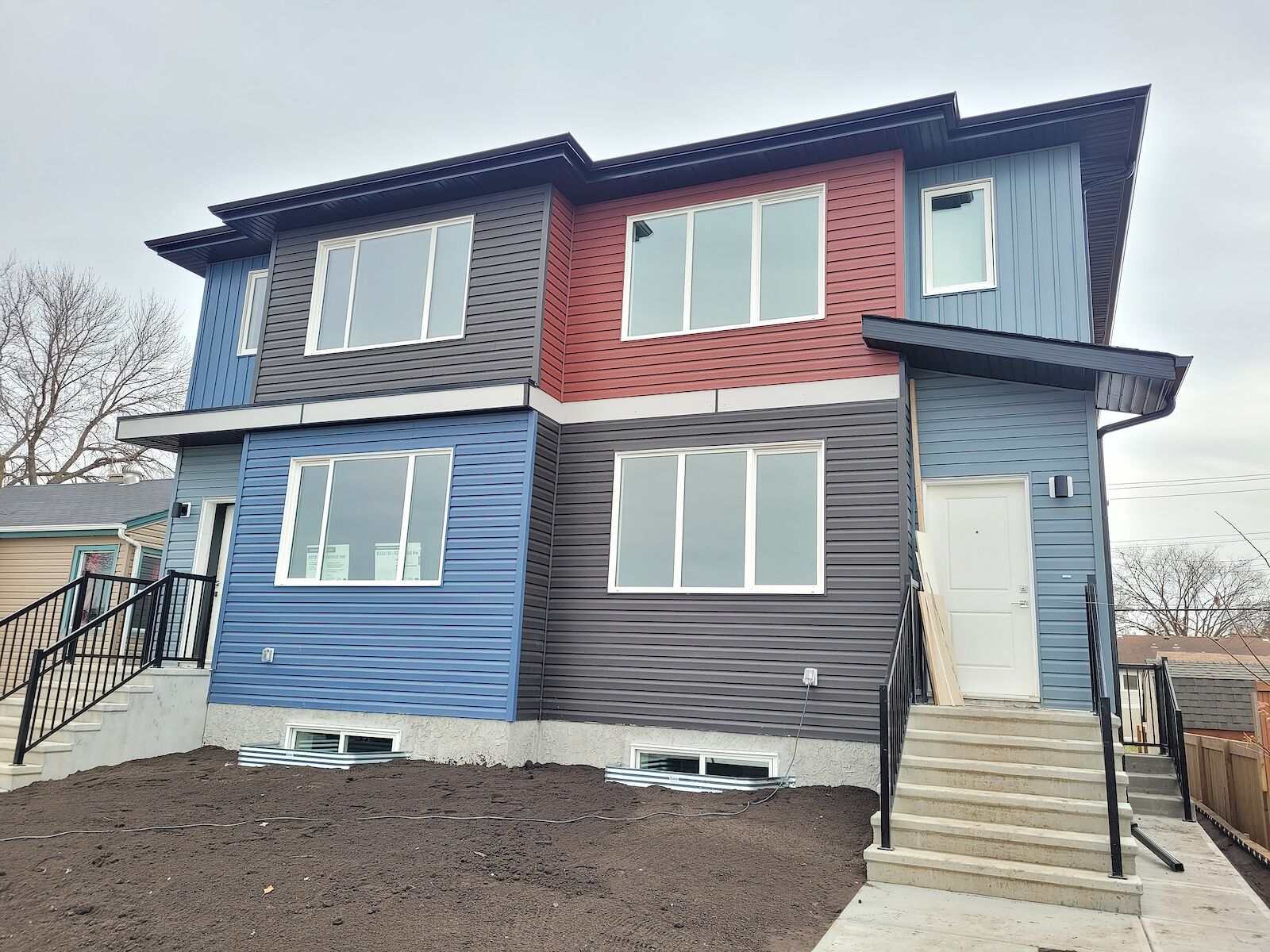 Edmonton Pet Friendly Main Floor For Rent | King Edward Park | Brand ...