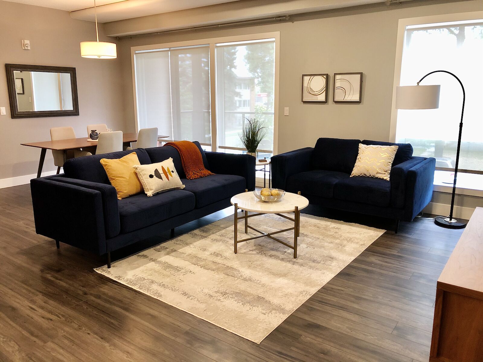 Edmonton Condo Unit For Rent | Strathcona | Executive FULLY FURNISHED ...