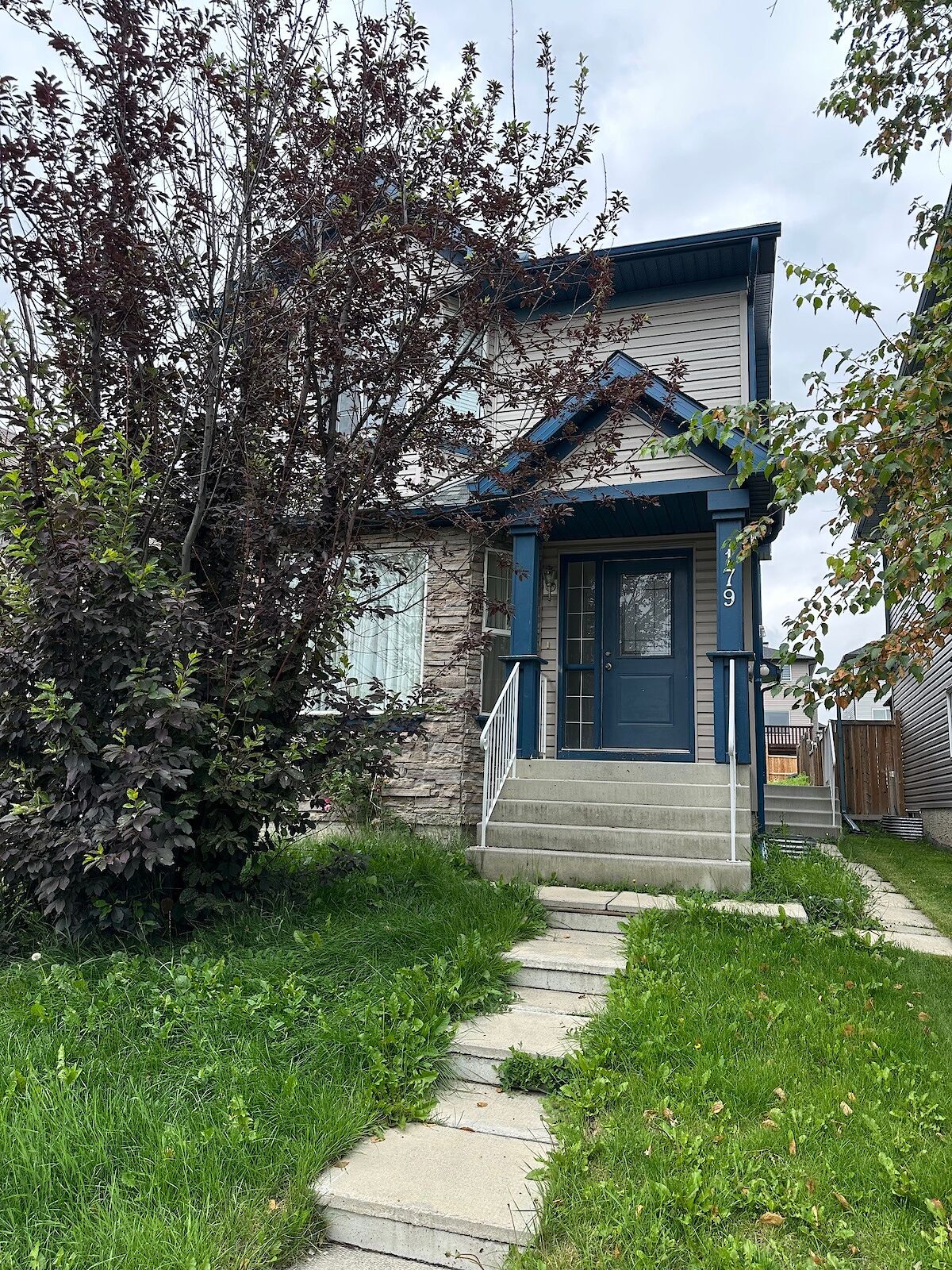 Calgary House For Rent | Taradale | TARADALE - Two Storey | ID 656774 ...