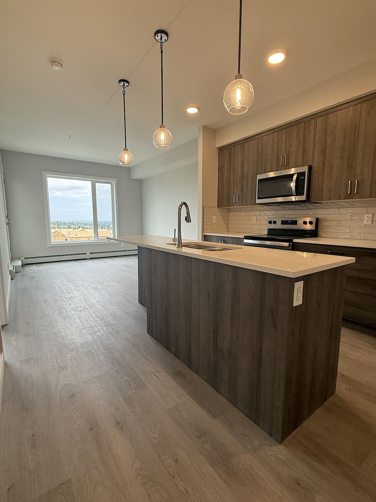 Calgary Condo Unit For Rent | Shawnee Slopes | FIRST MONTH RENT FREE ...