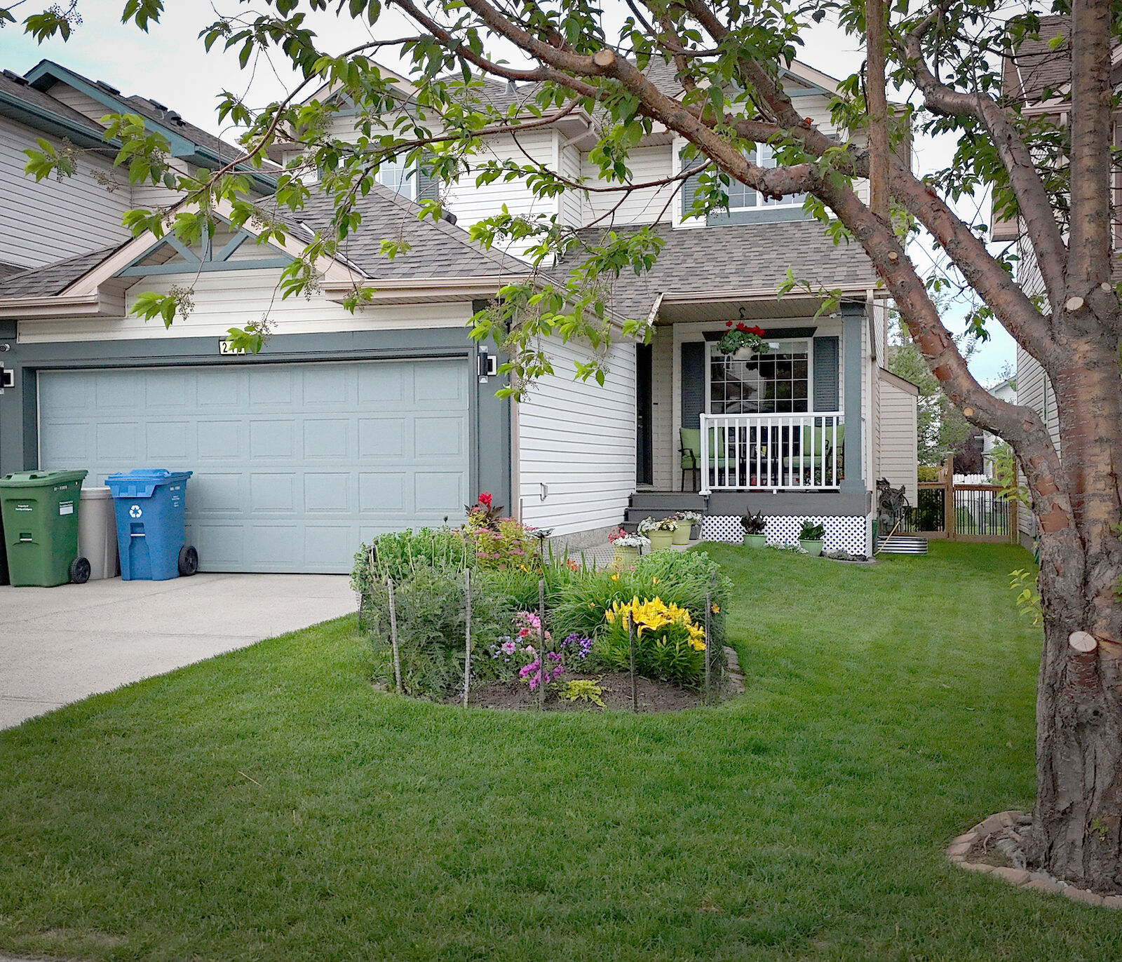 Calgary Basement For Rent | Hidden Valley | Recently Renovated Basement ...