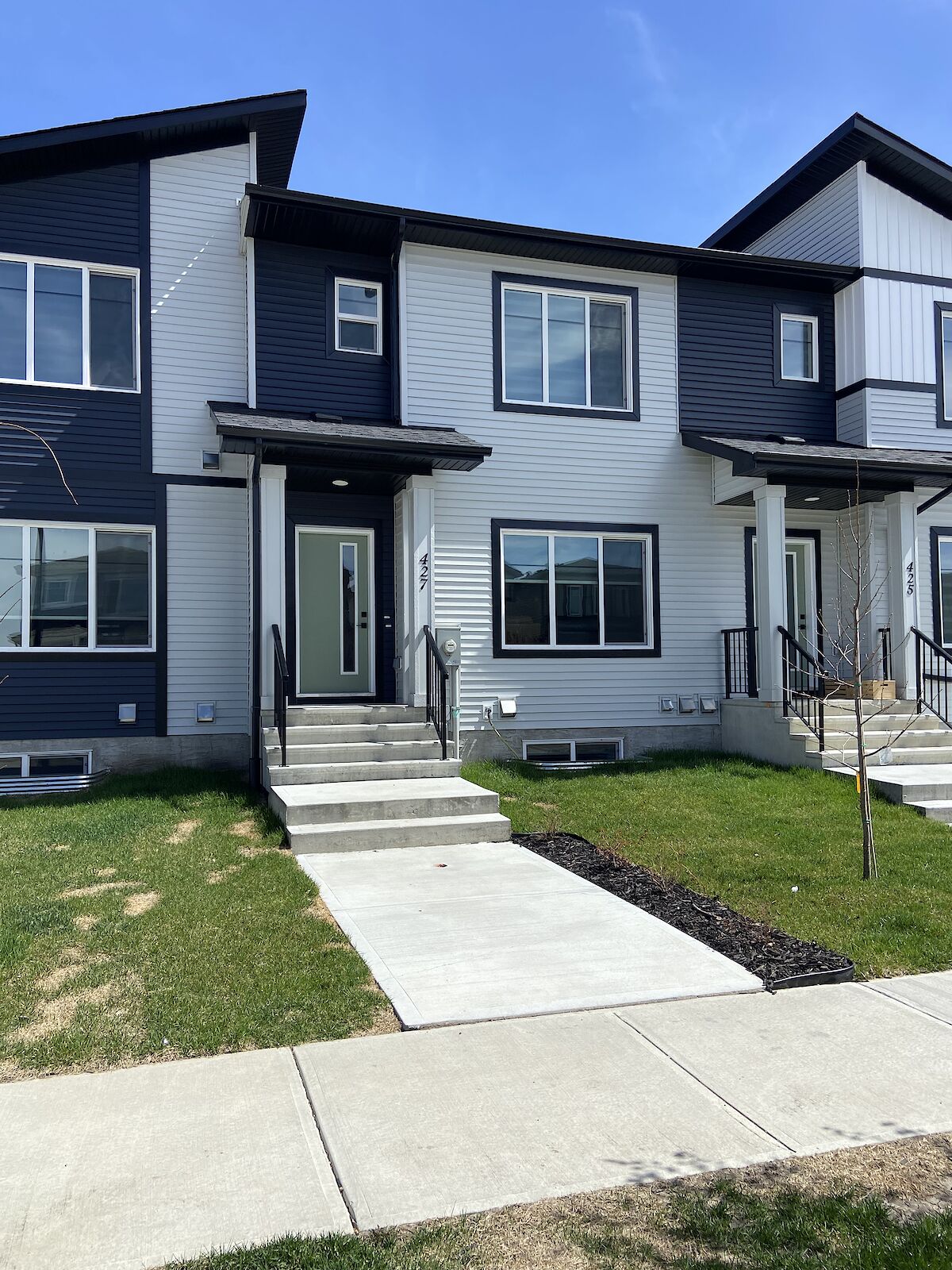 Leduc Pet Friendly Basement For Rent | Fantastic 1 Bedroom 1 Bathroom ...