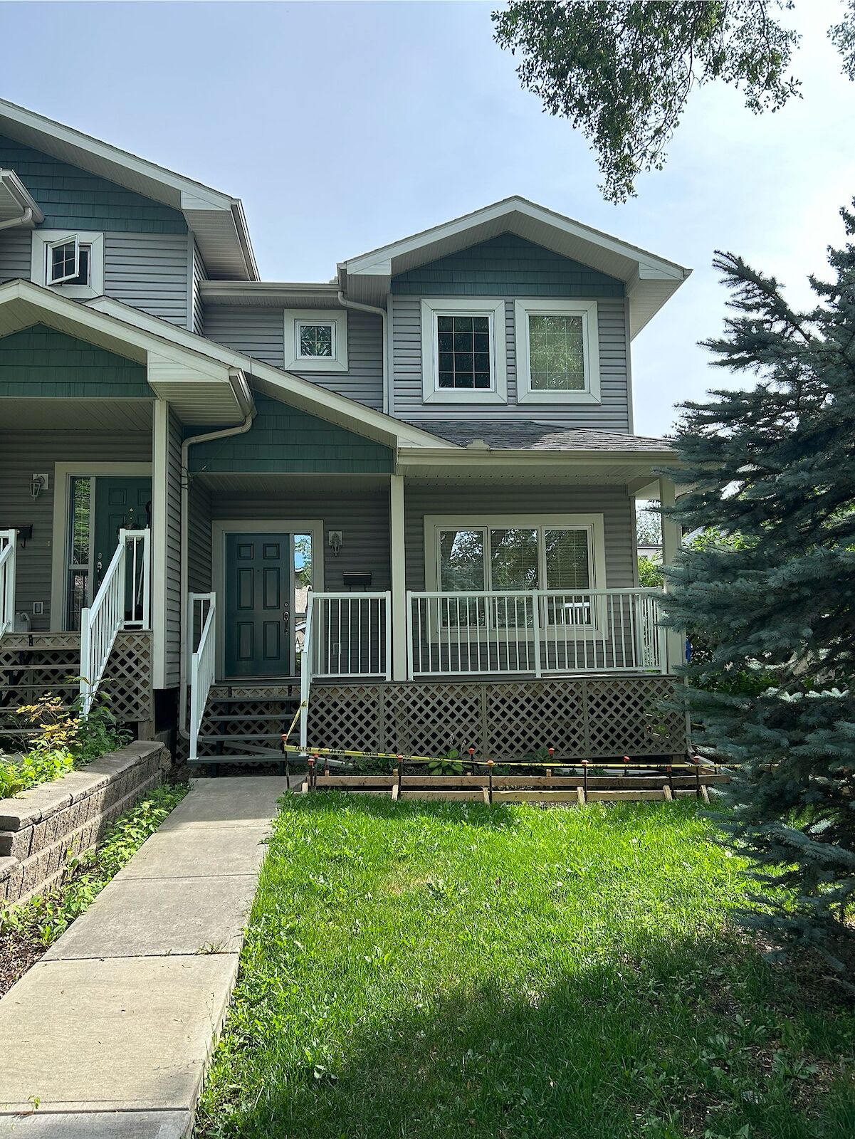 Edmonton Basement For Rent | Strathcona | Lovely Renovated 2 Bedroom ...